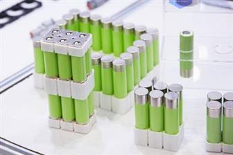 China makers to set up EV battery plants abroad