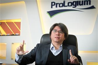 The prospects of EV solid-state batteries: Q&A with ProLogium chairman ...