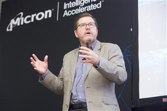 Micron striving to cushion impact of US trade ban on Huawei