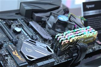 Taiwan memory module firms focus more on niche-market products