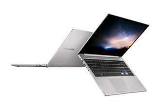 Samsung unveils new-generation ultra-thin notebooks