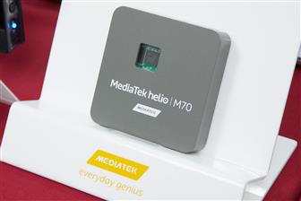 Chip demand for 5G phones ramping up