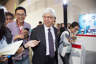 Inventec moving production lines out of China, but will not take sides ...