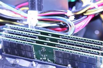 DRAM vendors gearing up for transition to EUV process