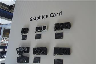 AMD, Nvidia to fire up graphics card competition in early July