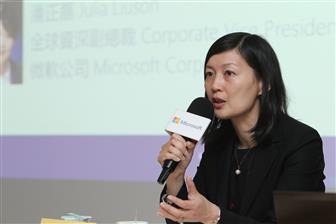 Global shortages of software engineers to worsen, says Microsoft executive