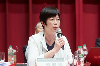 TSMC to get new CFO September 1