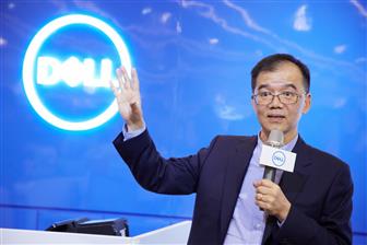 Dell, Acer open flagship stores in Taiwan