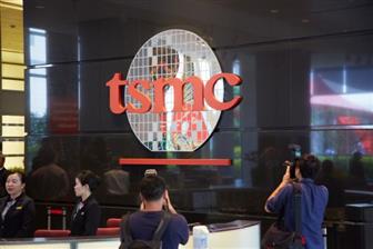 TSMC posts revenue growth in June