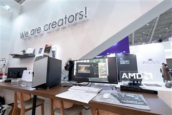 Intel partners with PC vendors to push into Creator PC sector