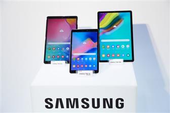 Global tablet market – 2Q 2019