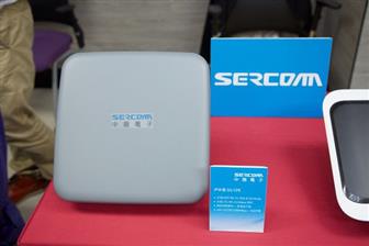 Sercomm sees profit up 30% on year in 2Q19