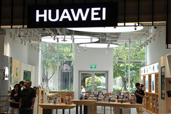 Huawei supply chain makers upbeat as reprieve extends