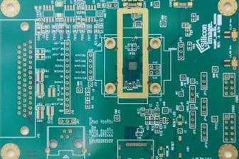 ABF substrate demand to stay robust through 2020