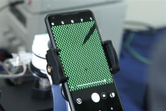 INT promoting innovative display technologies