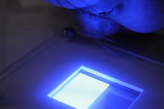 Glass backplanes to be popular for mini LED backlighting