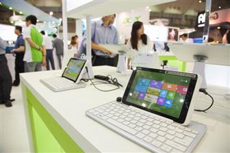 Chicony Electronics, Chicony Power Technology August revenues hit records