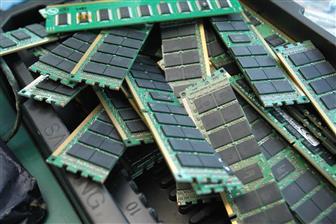 DRAM startup CXMT gearing up for production