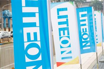 Lite-On Tech sees August revenues decline on year