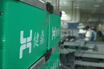 Tripod Tech sees full utilization for HDI PCB lines