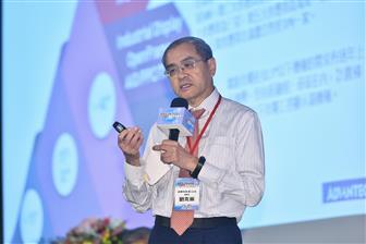 Advantech deepening IIoT deployments in China