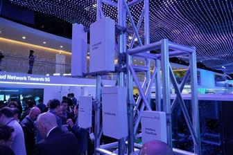 PCB makers see stronger momentum from 5G smartphones than base stations