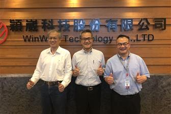WinWay to thrive on robust demand for high-end IC sockets
