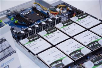 HDD demand from datacenter players to rise in 4Q19 and 1Q20