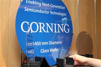 Corning to feature expanded precision glass solutions at Semicon Taiwan ...