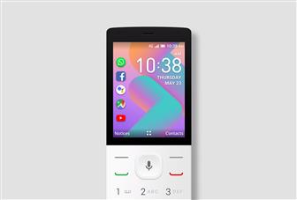 KaiOS phone shipments to surge 65% in 2019, says Digitimes Research