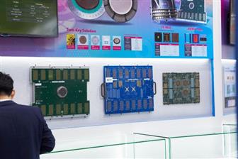 APCB sees DRAM module boards as new growth driver