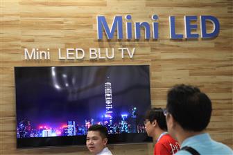Supply chain upbeat about mini LED sector in 2020