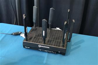 Qualcomm striving to excel in Wi-Fi market