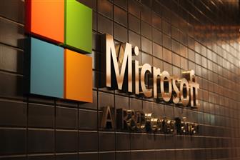Microsoft expanding AI R&D center in Taiwan