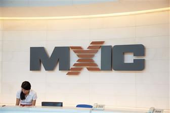 Macronix posts record 3Q19 revenues