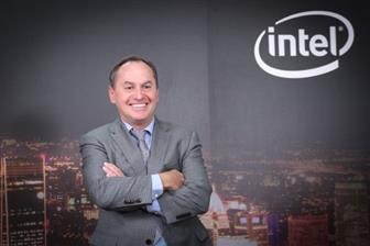 Intel looks to 5G, AI for future growth