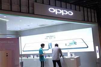 Oppo continues growing smartphone sales with 2-pronged strategy