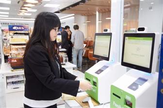 Taiwan telecom operators gearing up 5G retailing solutions