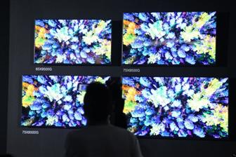 Global LCD panel shipment forecast, 2020 and beyond