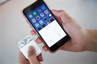 Kinsus, Nan Ya reportedly among SiP substrate suppliers for new AirPods