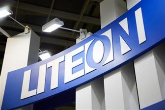 Lite-On Tech October revenues decrease