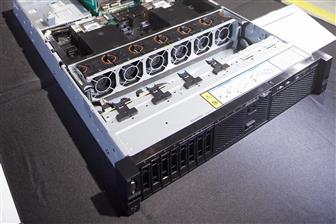 Inventec expects server sales to boom in 2020