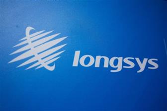 China memory module firm Longsys gets support from Big Fund