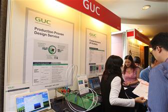 Global Unichip, Alchip see clear order visibility through 1Q20