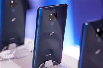 China telecom carriers and smartphone vendors gear up for 5G