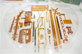 MPI, LCP materials for smartphone antennas to coexist