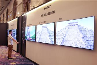 Taiwan LCD TVs – 3Q 2019
