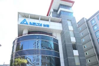 Delta Electronics November revenues up on year