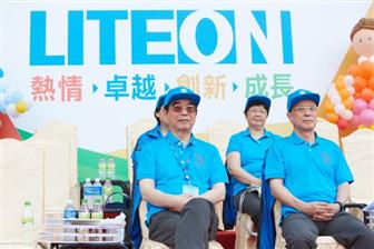 Lite-On Tech November revenues down on year