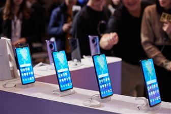 Taiwan IC design houses see increases in orders for 5G phones